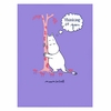 Moomin & Friends Assorted Greeting Card Set - Moomin Books & Gifts