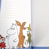 Moomin Journal - Moomin Kids Activities