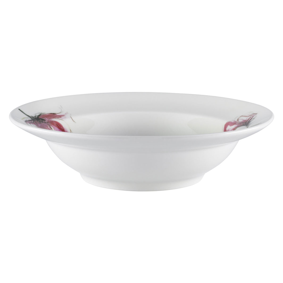 Pentik Eden Pink Pasta Bowl - Made in Finland