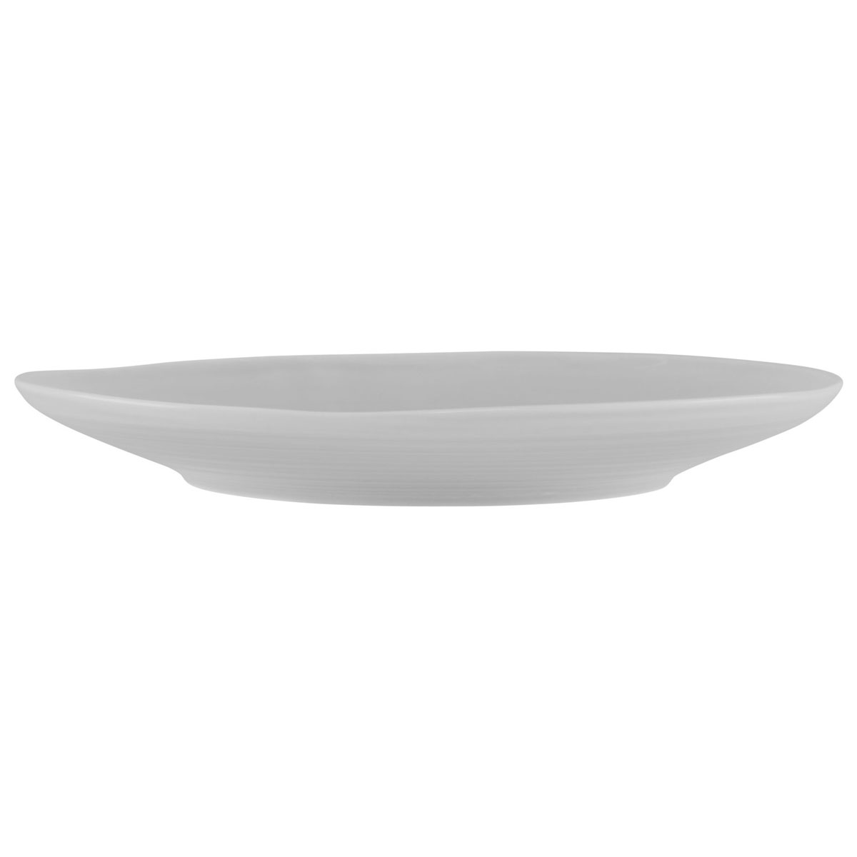 Pentik Kallio Grey Dinner Plate - Pentik Kivi / Kallio Dinnerware