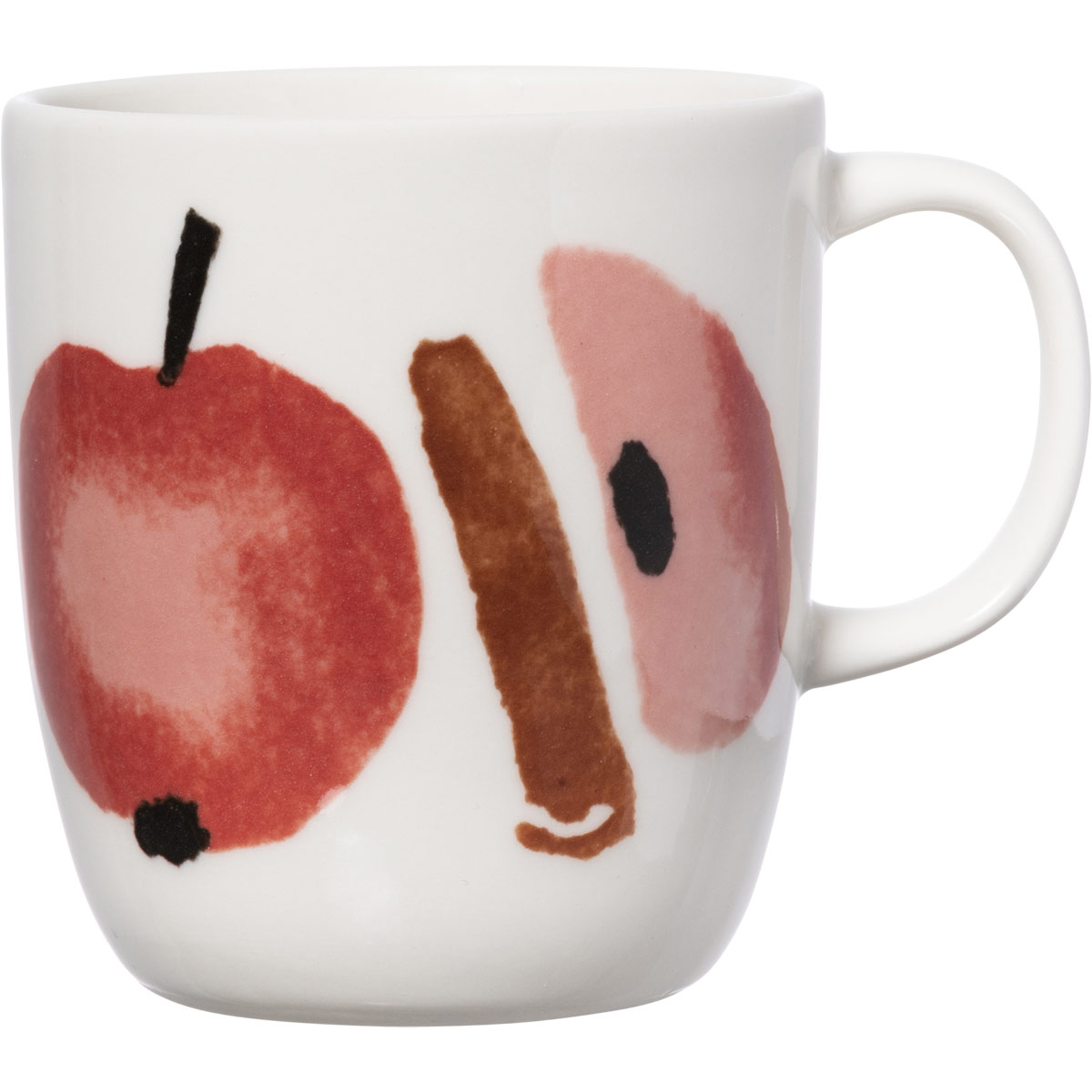 Pentik Kaneliomena Mug - Pentik Holiday Clearance