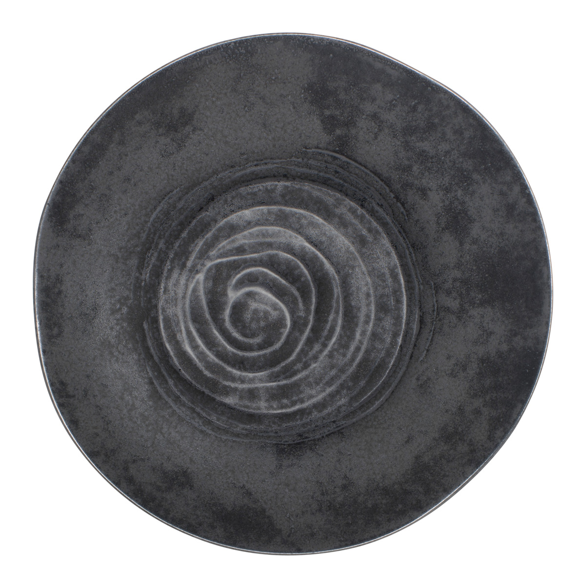 Pentik Kivi Salad Plate - Made in Finland