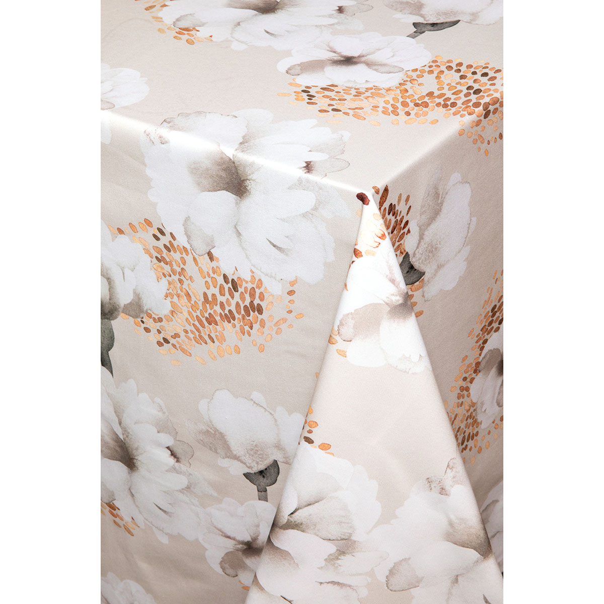 Pentik Neilikka Satin Tablecloth - Pentik Kitchen & Dining Accessories