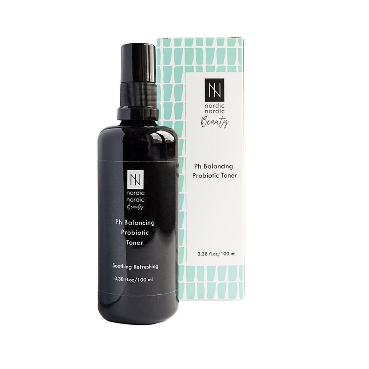 Ph Balancing Probiotic Toner - NordicNordic Skincare & Beauty