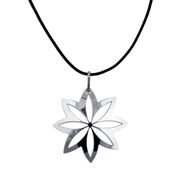 Pohjolan Helmi Leaf Earrings - Pohjolan Helmi