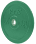 10lb VTX Olympic Bumper Plates - Pair