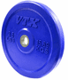 35lb VTX Olympic Bumper Plates - Pair
