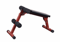 Ab Benches, Ab Crunch Boards, Ab Machines, Abdominal Exercise Equipment ...