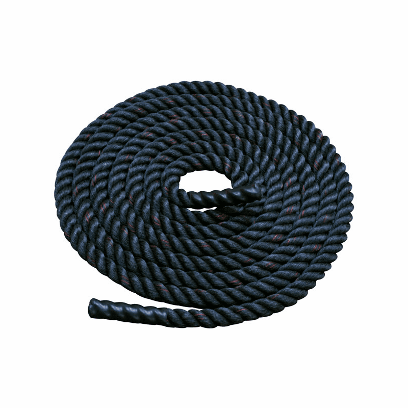 Body Solid 1.5 inch x 30 foot Training Rope