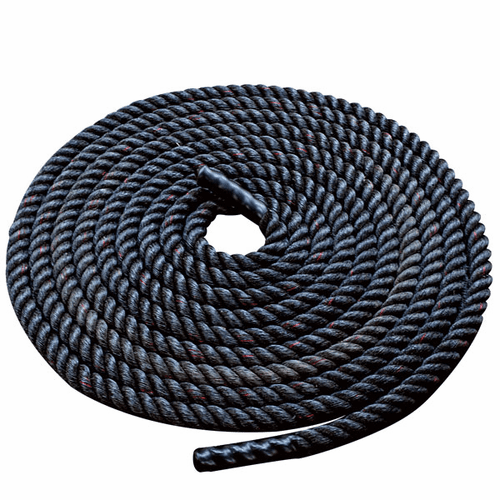 Body Solid 1.5 inch x 50 foot Training Rope