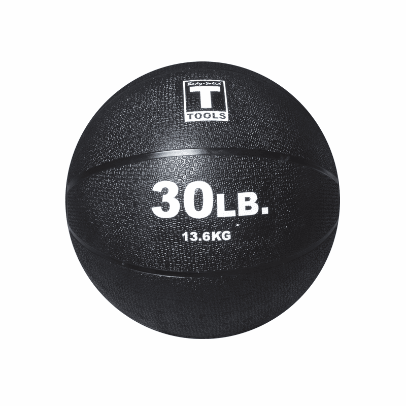 Body Solid 30lb Medicine Ball - BSTMB30
