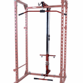 Body Solid BFPR100 Best Fitness Power Rack