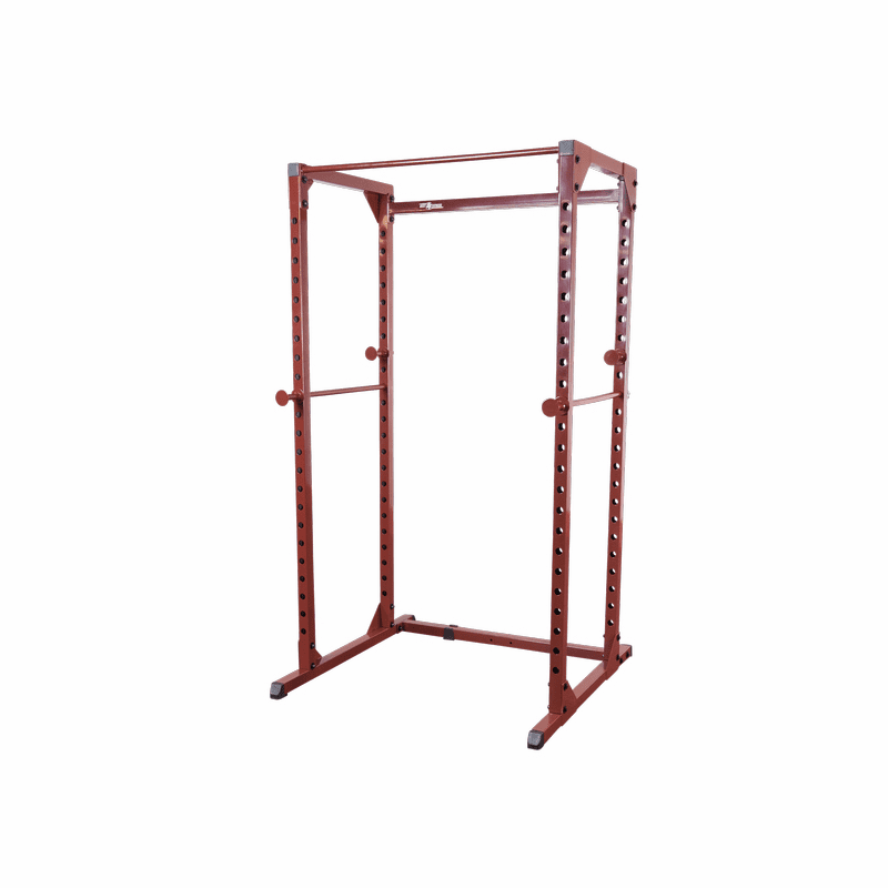 Body Solid BFPR100 Best Fitness Power Rack