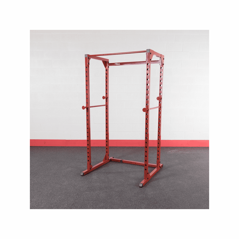 Body Solid BFPR100 Best Fitness Power Rack