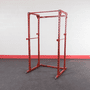 Body Solid BFPR100 Best Fitness Power Rack