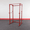 Body Solid BFPR100 Best Fitness Power Rack
