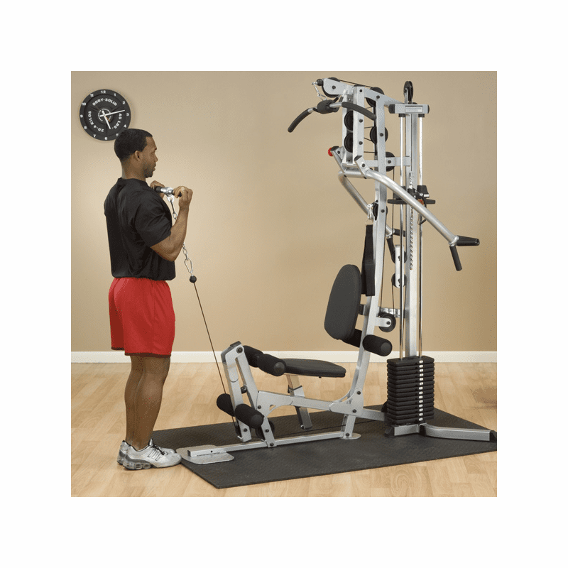 Body Solid BSG10X Powerline Home Gym