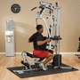 Body Solid BSG10X Powerline Home Gym