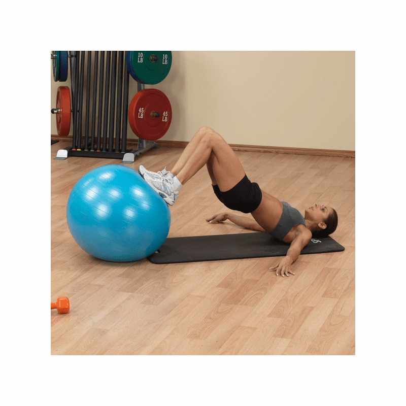 Body Solid BSTSB 45cm Stability Ball