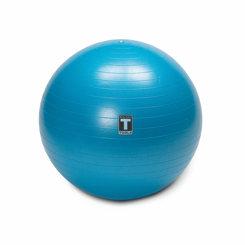 Body Solid GSR10B Stability Ball Storage Rack