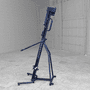 Body Solid CL300 Endurance Climber