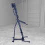 Body Solid CL300 Endurance Climber
