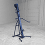 Body Solid CL300 Endurance Climber