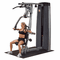 Body Solid DPLS-SF Pro Dual Vertical Press & Lat Machine
