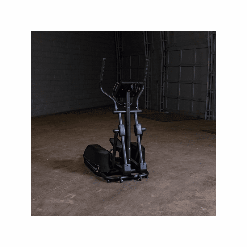 Body Solid E300 Elliptical Trainer
