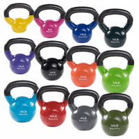 Fitness Giant | Kettlebells, Kettle bell Sets, Kettle Bell Racks, Steel ...