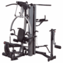Body Solid F600 Fusion Personal Trainer Home Gym