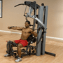 Body Solid F600 Fusion Personal Trainer Home Gym