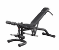 Body Solid SCB1000 Pro Clubline Counter-Balanced Smith Machine