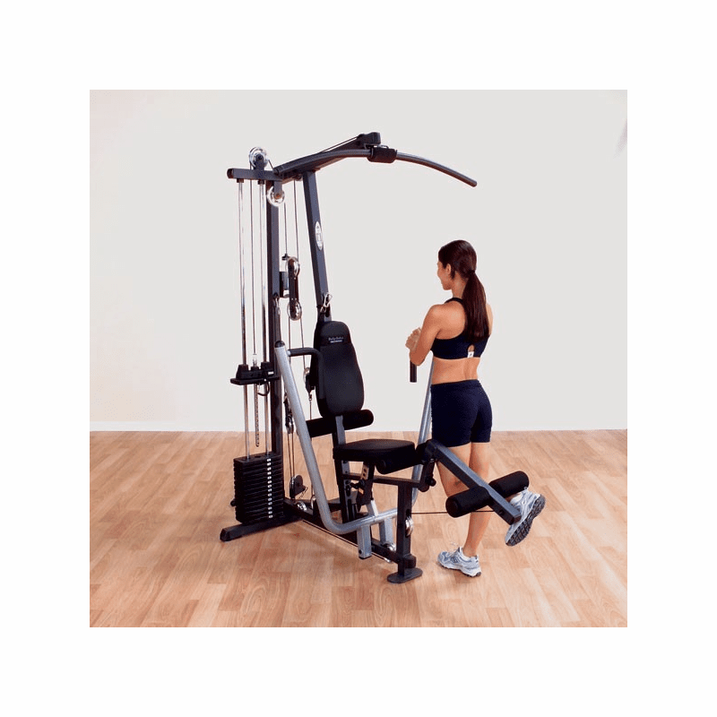 Body Solid G1S Selectorized Home Gym