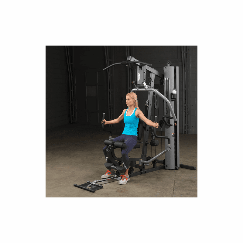 Body Solid G5S Selectorized Home Gym