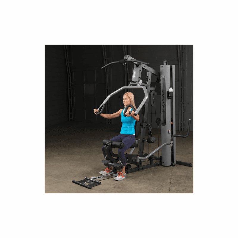 Body Solid G5S Selectorized Home Gym