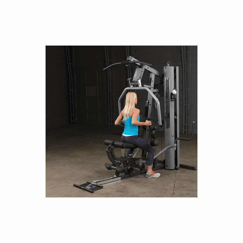 Body Solid G5S Selectorized Home Gym