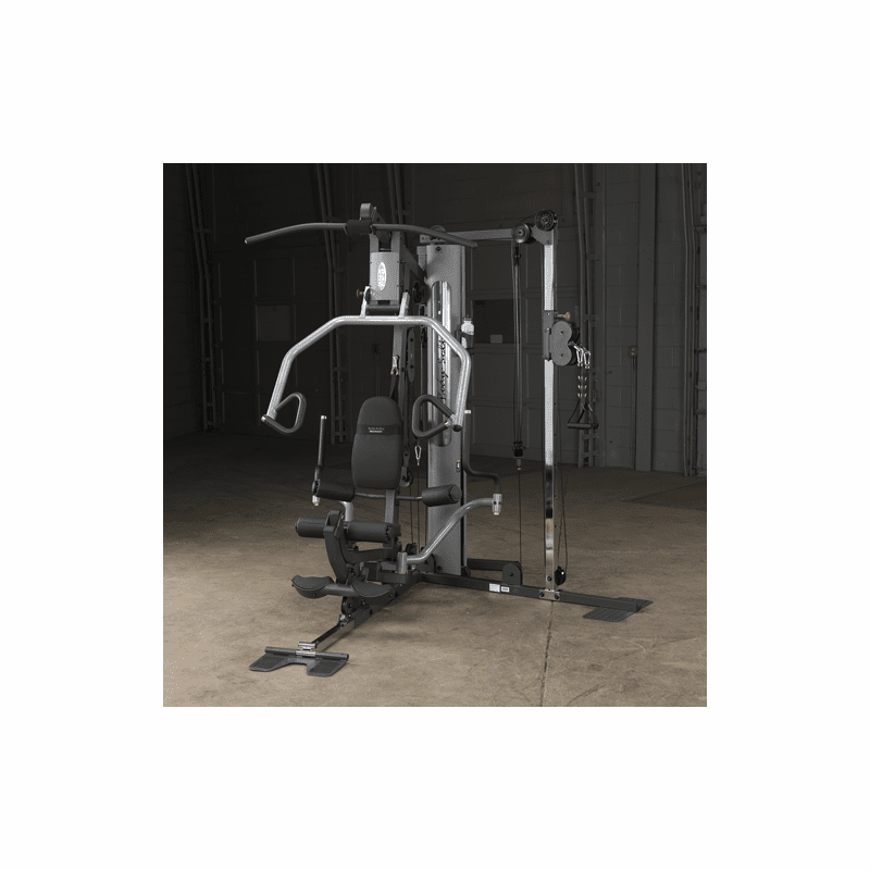 Body Solid G5S Selectorized Home Gym