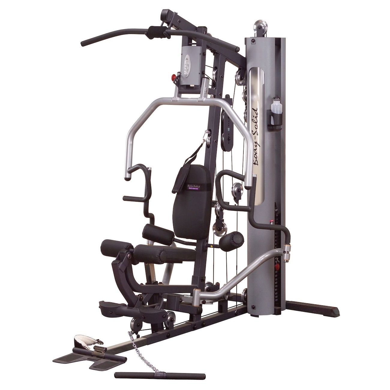 Body Solid G5S Selectorized Home Gym