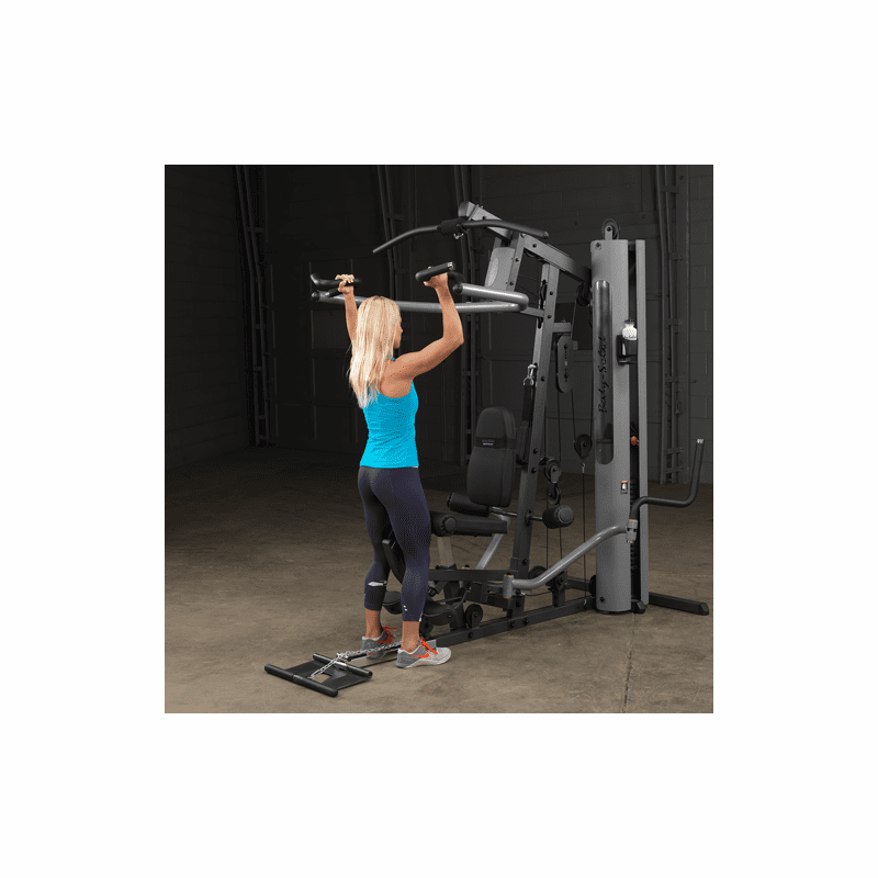 Body Solid G5S Selectorized Home Gym