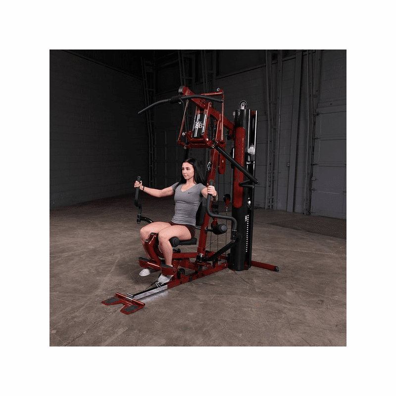 Body Solid G6BR Bi-Angular Home Gym