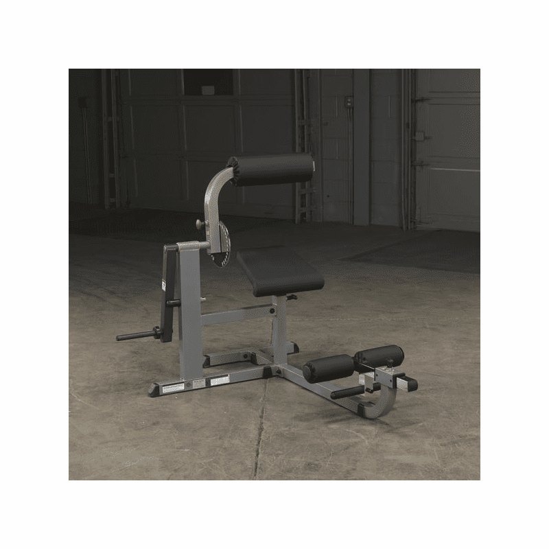 Body Solid GCAB360 Ab & Back Machine