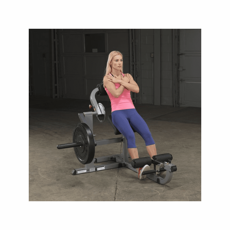 Body Solid GCAB360 Ab & Back Machine