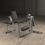 Body Solid GCEC340 Seated Leg Extension / Leg Curl