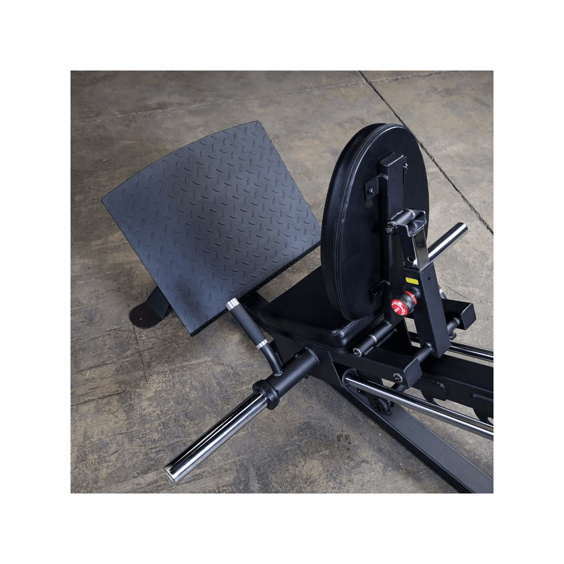 Body Solid GCLP100 Compact Leg Press