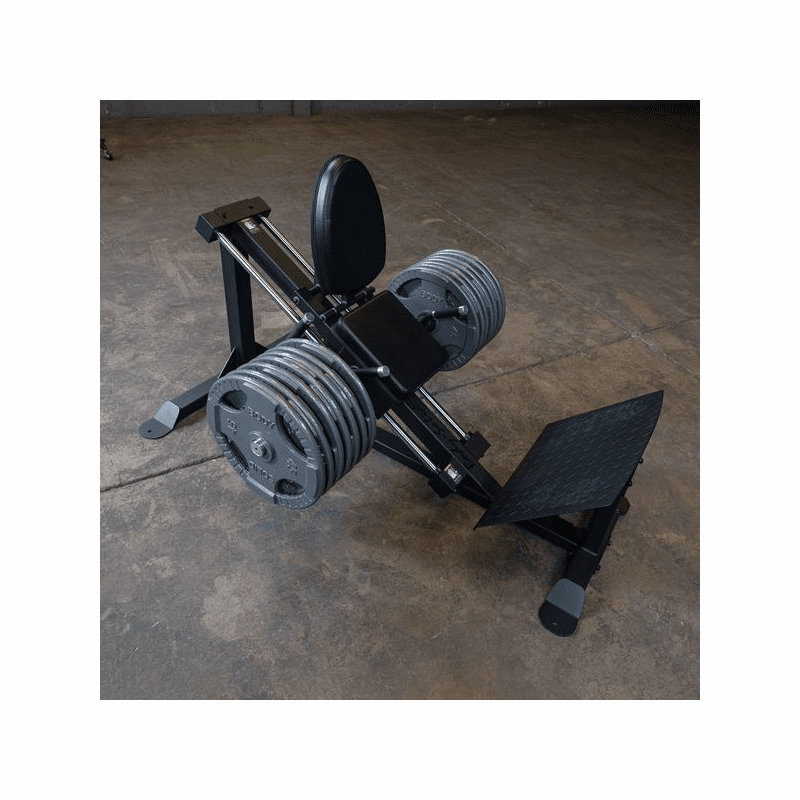 Body Solid GCLP100 Compact Leg Press