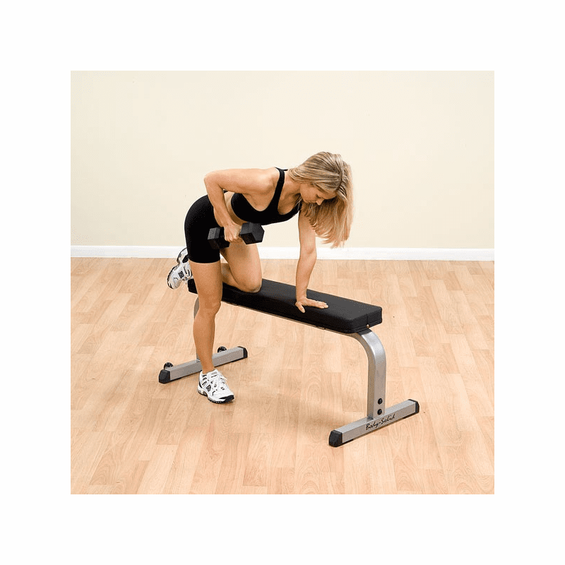 Body Solid GFB350 Flat Bench