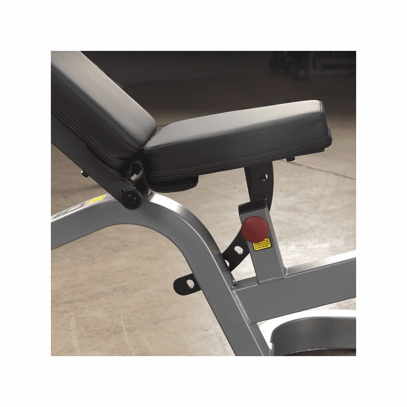 Body Solid GFID71 Flat/Incline/Decline Bench