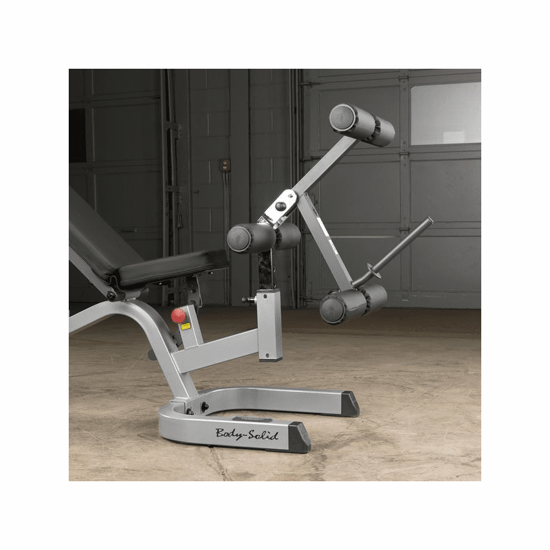 Body Solid GFID71 Flat/Incline/Decline Bench