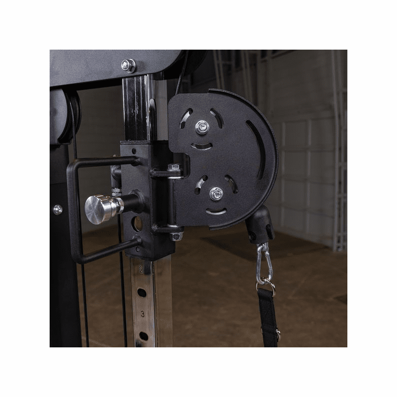 Body Solid GFT100 Functional Trainer